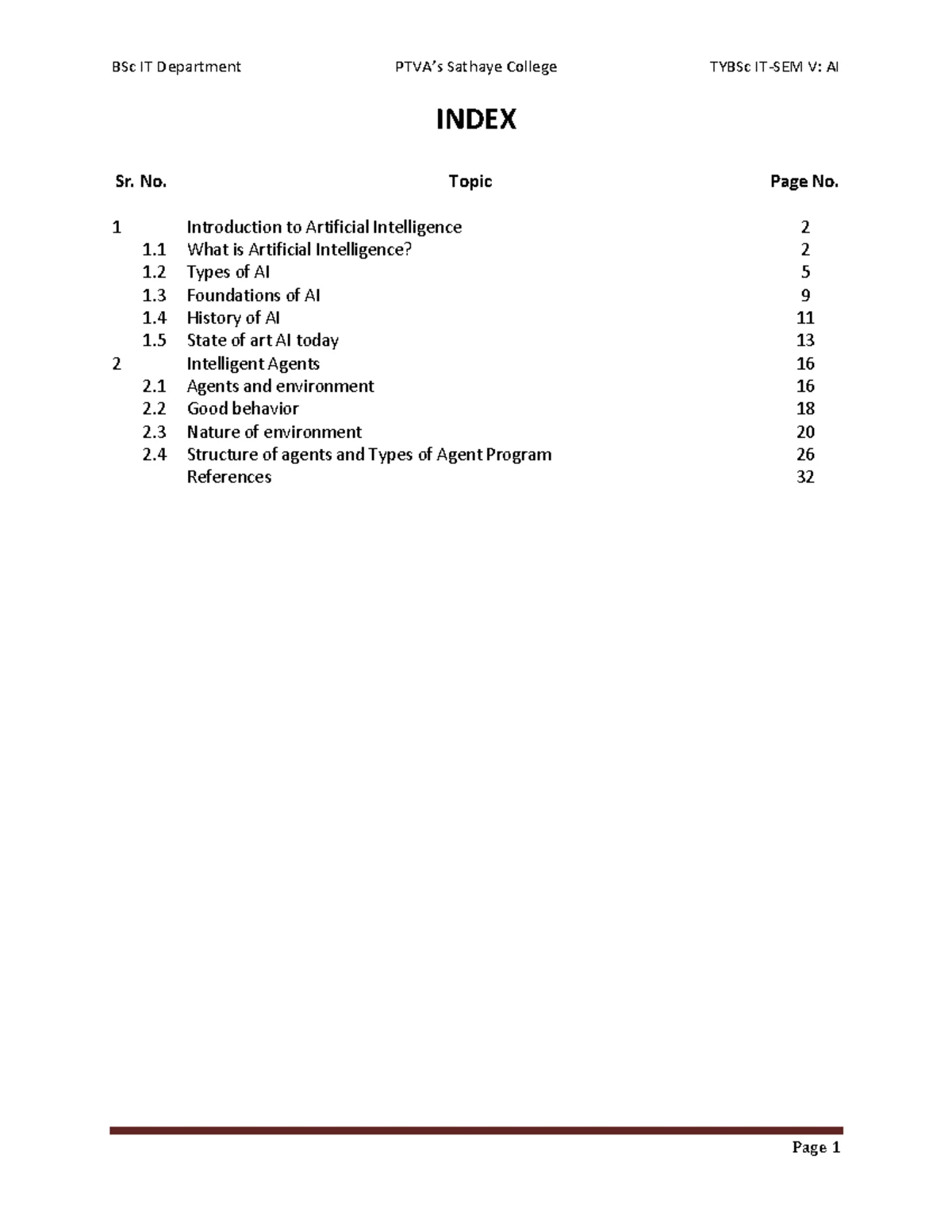 AMP Practicals book - Advanced Mobile Programming Practical Manual T. Bsc I. Semester VI Android ...