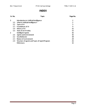 AMP Practicals book - Advanced Mobile Programming Practical Manual T. Bsc I. Semester VI Android ...