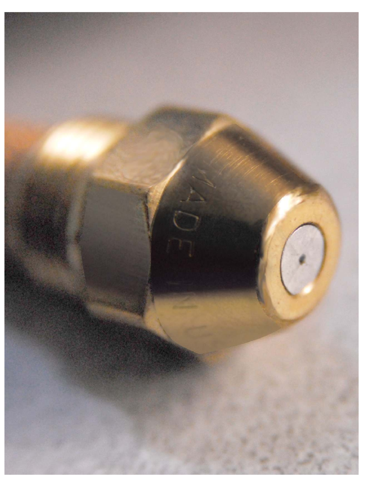 Chapter 5: Understanding Nozzles & Combustion Chambers in Oilburners ...