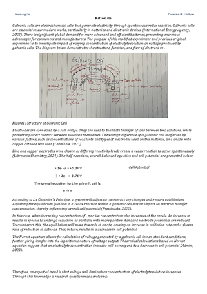 Practice IA1 paper 1 - Data Test Practise - PRACTICE DATA TEST 1 ...