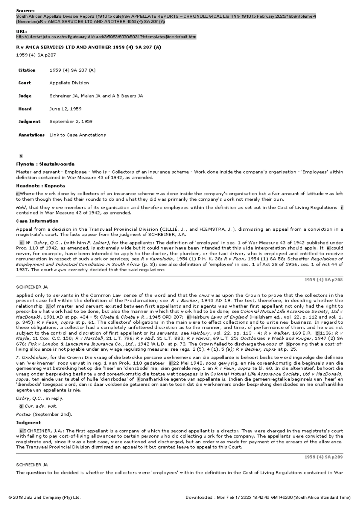 Crim Law notes from Gimmenotes combined - Criminal Law Notes The ...