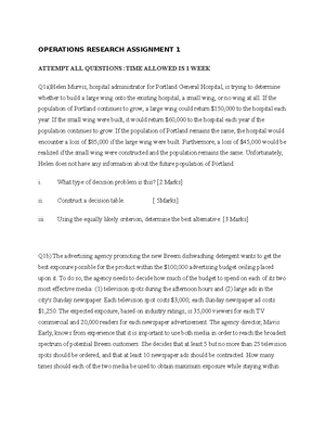 [Solved] Hens of two types are available Type A costs Sh8 per hen and type - operations research ...
