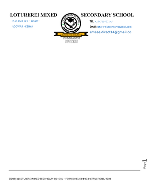 2024 Kpsea Declaration BY THE School Headteachers 2 - THE KENYA ...