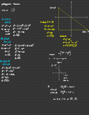 [Solved] Consider the line y 13x What is the slope of a line parallel ...