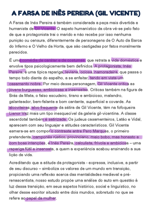 A Aia - a aia eça de queiroz resumo da obra - “A Aia” (Eça de Queiroz ...