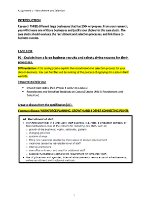 Unit 5 assigment 1 tesco and BT - UNIT 5 ASSIGMENT 1 INTERNATIONAL ...