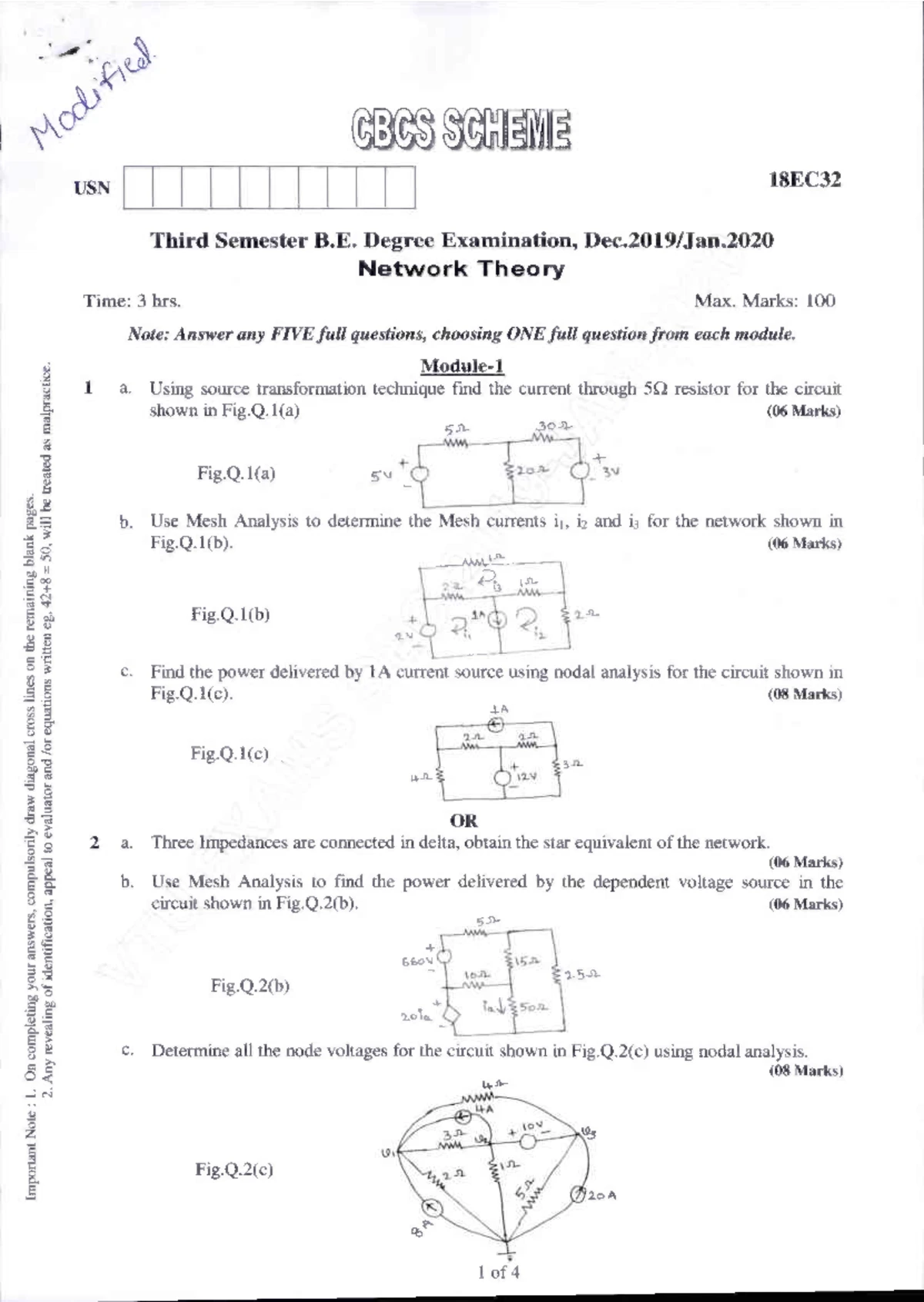 COA - 21EC52 Computer Organization and Architecture Course Notes - Studocu