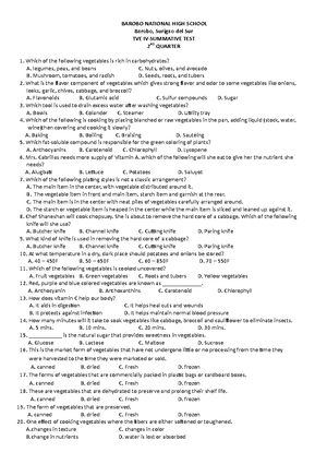 G11 RWS SLM10 Q4 Final 1 1Ehanced - READING and WRITING SKILLS Quarter 4-Module 10 Project ...