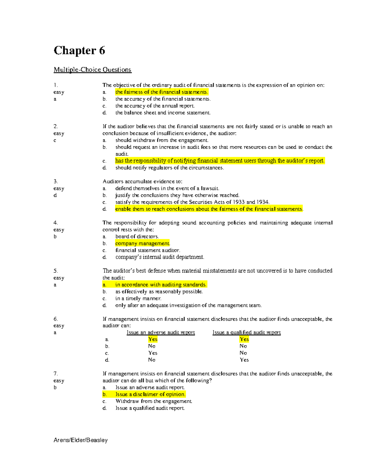Chapter-06-official - slide bài giảng chương 6 - Chapter 6 Multiple ...