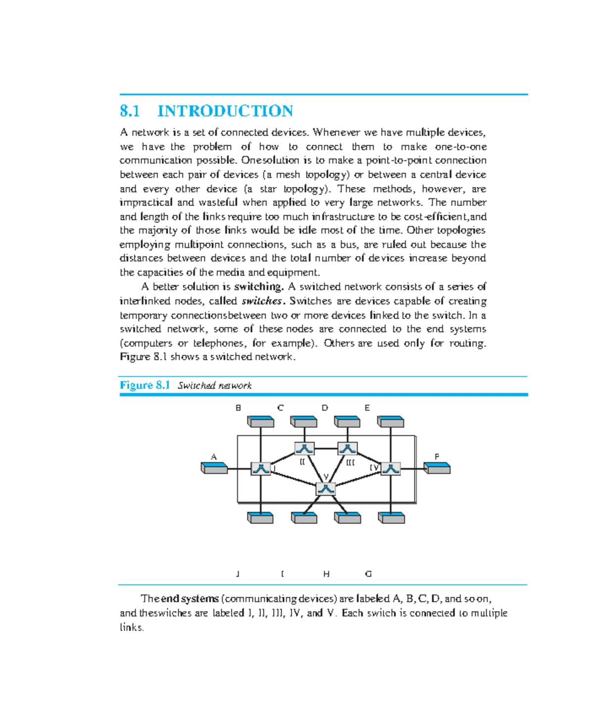 Computer Networks Lab Manual BCS502 - 5th Sem Guide - Studocu