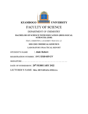 S.6 Chemistry OF Group VII - DEMYSTIFYING INORGANIC CHEMISTRY BY Joseph ...