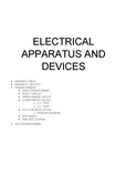 EIM 9 Quarter 2 Module 1 - electrical notes - EIM Quarter 2 – Module 1 ...