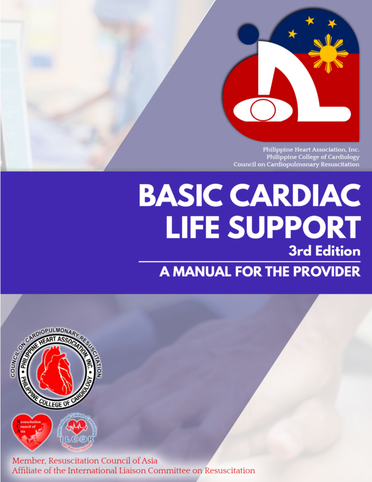 BLS-Manual 2021: Essential Guidelines for Healthcare Professionals ...