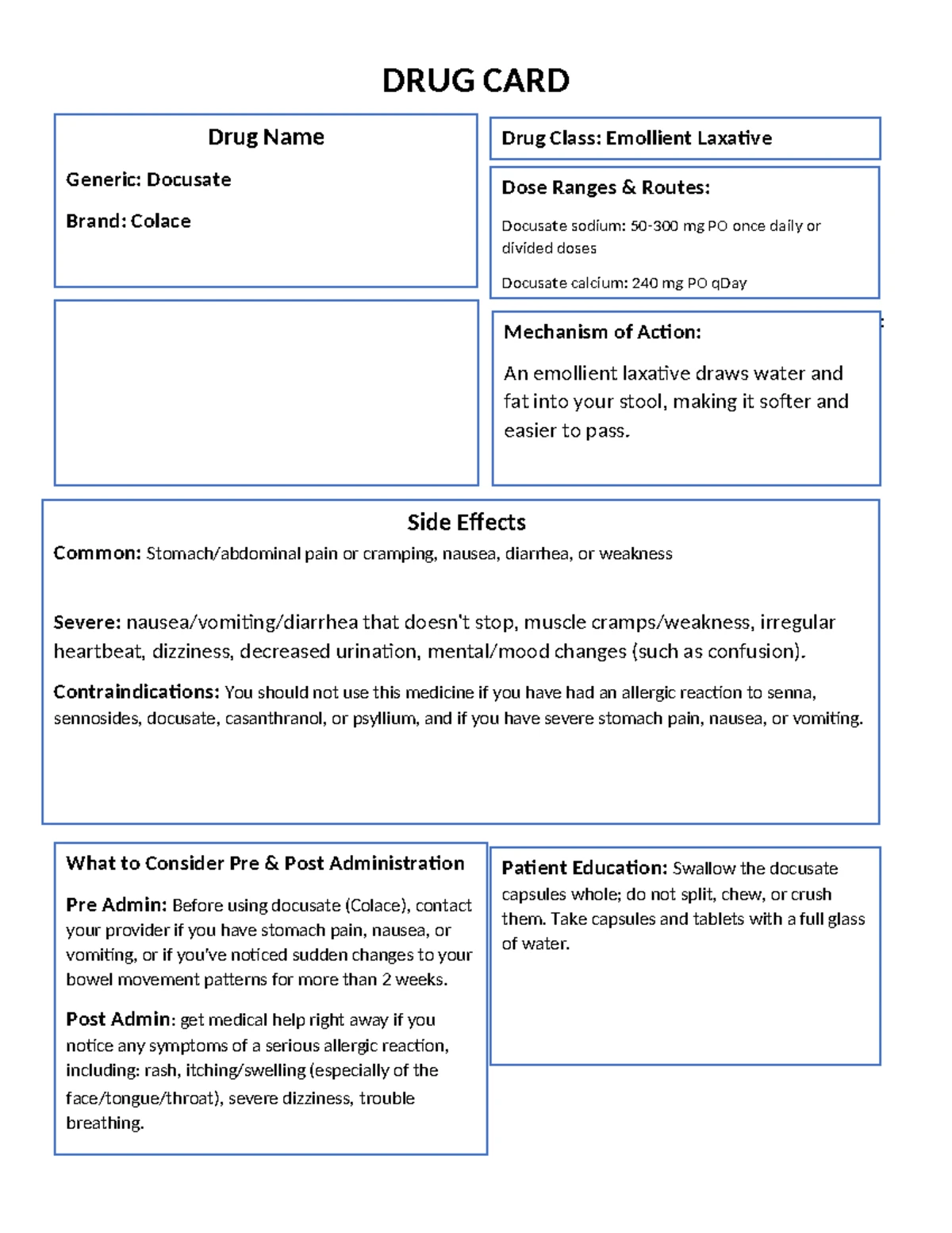 D5 ½ NS (0.45%) Drug Card - Hypotonic Solution Overview - Studocu