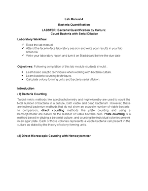 Comprehensive Microbiology Laboratory Guide: Techniques and Protocols ...