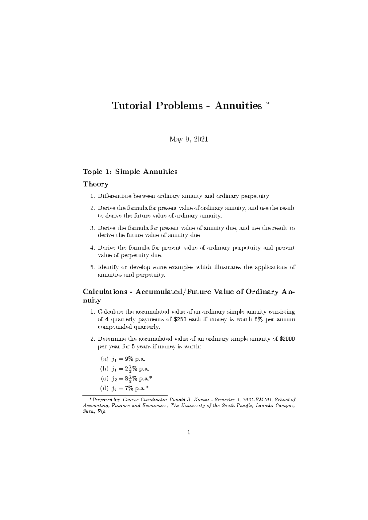 Tutorial Questions Week 8 - t♦r Pr♦ ♠s ♥♥ t s ② ♦♣ ♠♣ ♥♥ t s - Studocu