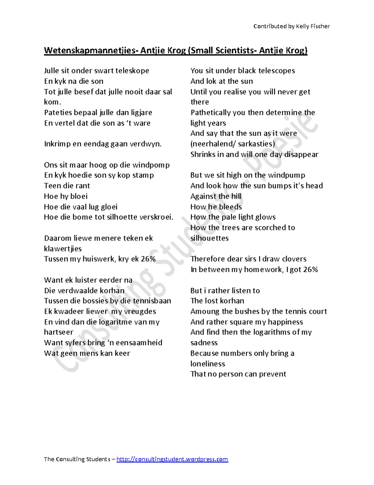 Paljas: Inleidende Notas 1-10, Karakters 11-15, Toneel 16-34 - Studocu