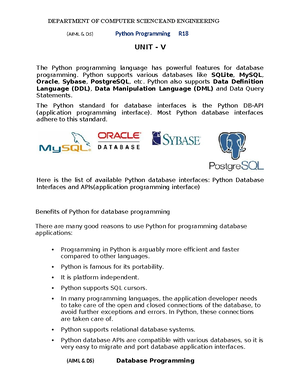 STM Unit 2 - stm notes unit 2 - UNIT – II TRANSACTION FLOW TESTING ...