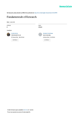 Activity 3-Situational Analysis - ACTIVITY 3: Situational Analysis ...