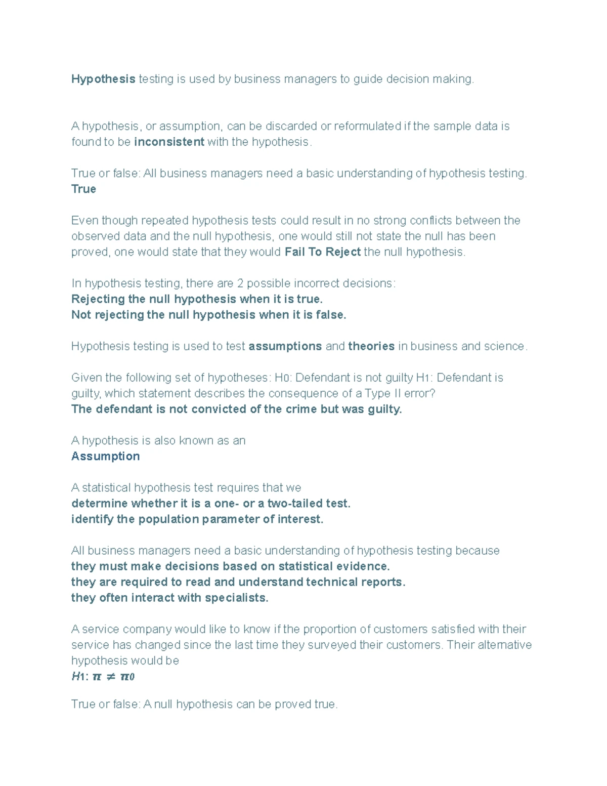 Smartbook 3-1 - Numbers that summarize a sample of data are called Statistics and numbers that ...