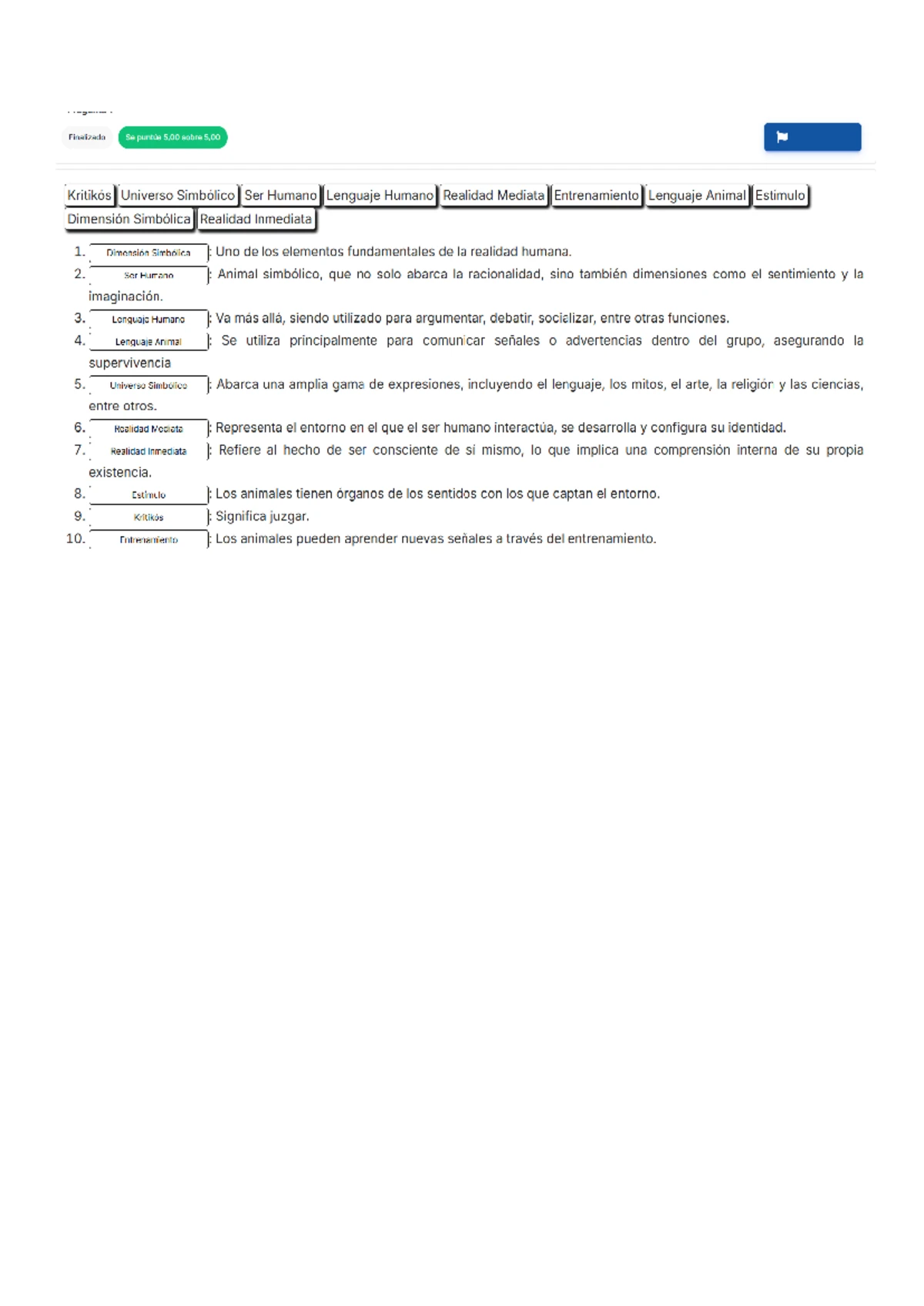 Actividad 6 - Filosofía: Análisis del Lenguaje y la Realidad Humana ...