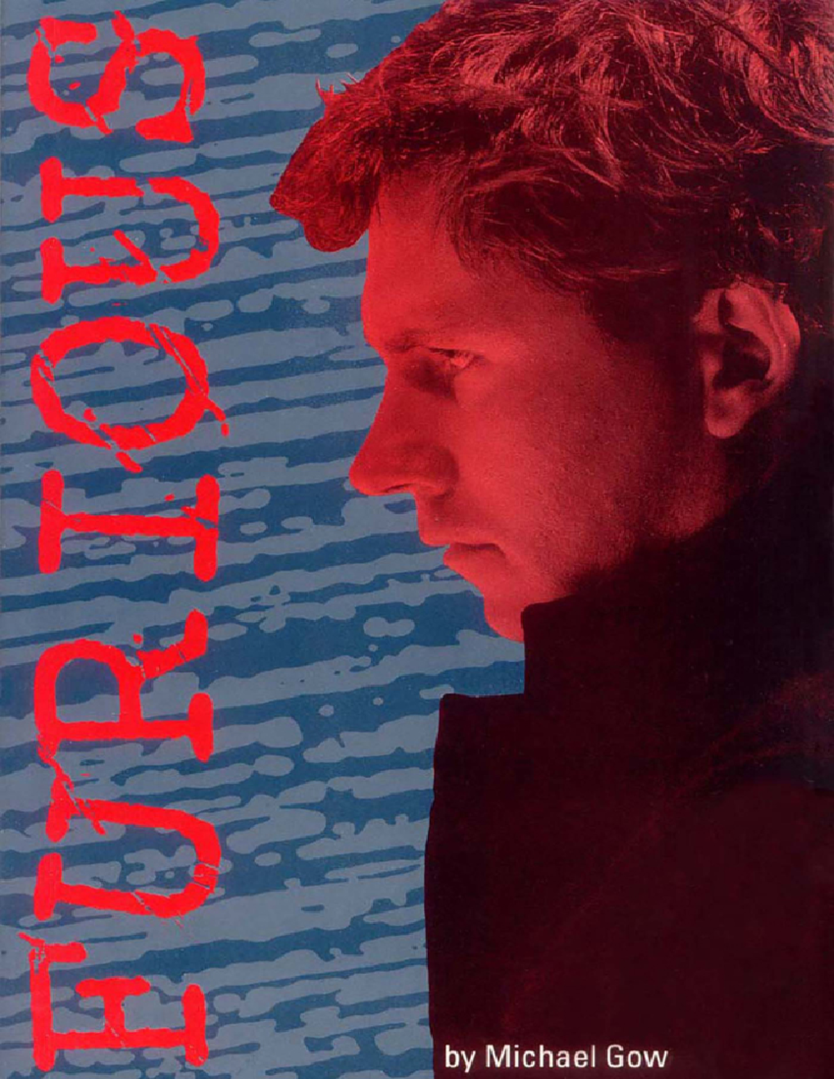 Michael Gow's Plays: A Study of Characters and Themes - Studocu