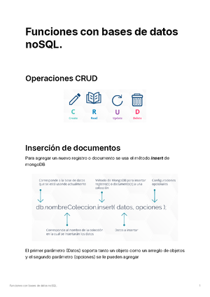 RETO1 Unidad 1 - Datos de Identificación: UVEG Nombre del módulo: Introducción a Bases de Datos ...