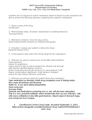 SBAR Technique for Communication - SBAR: Situation-Background ...