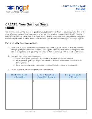 Schoology - jciuwdhcoiwbcowubcoiw - How Does Spending Differ Across ...