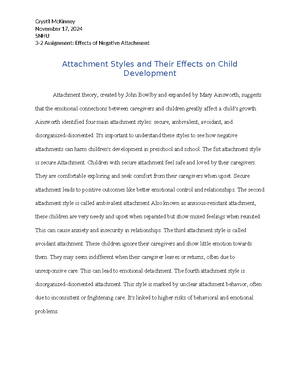 [Solved] child development by robert s feldman 9th edition chapter 9 ...
