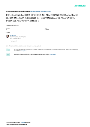 TNCT Q2 Module 4 - trends - 11 Trends, Networks, and Critical Thinking ...