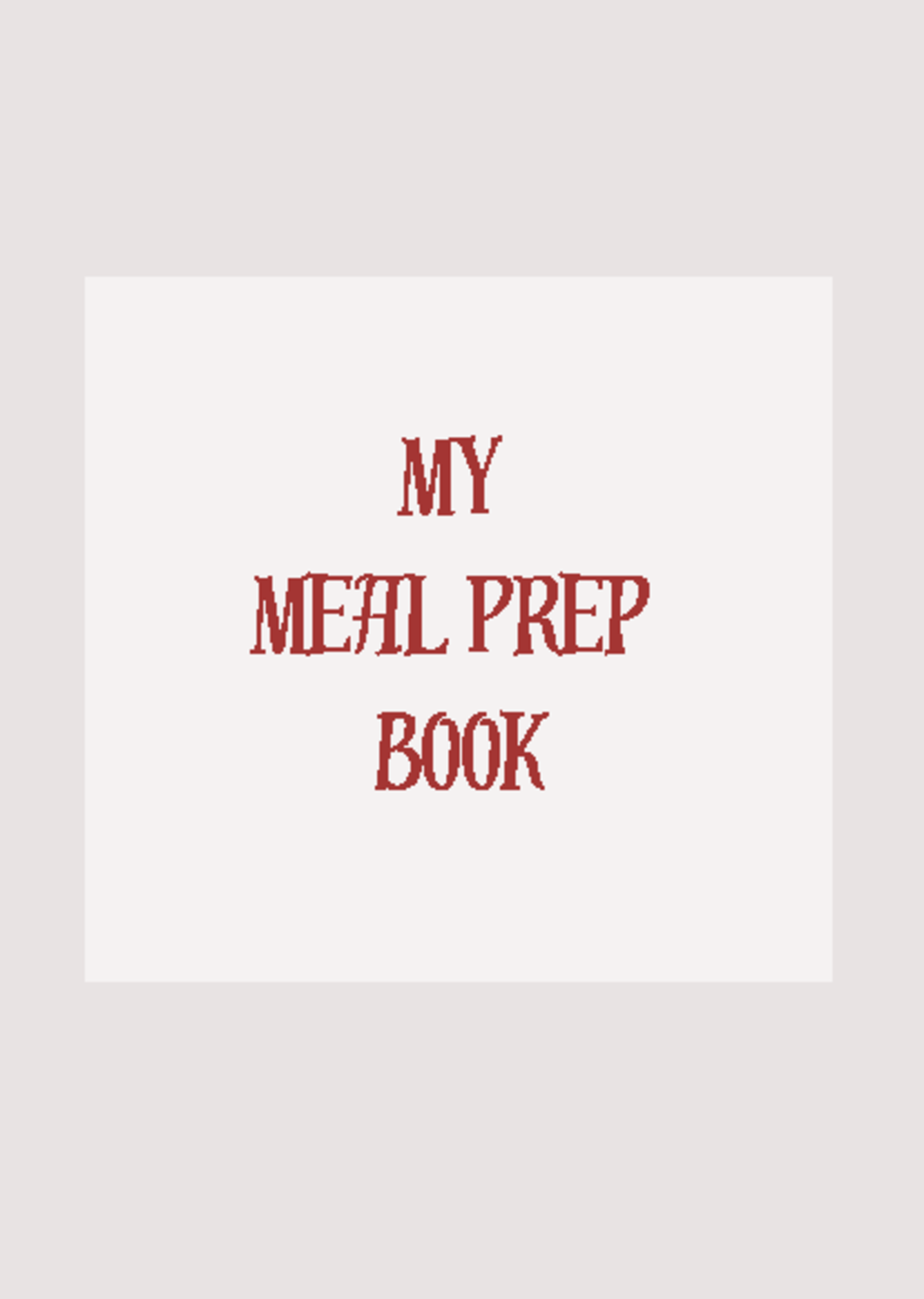 ELP Final Project: Delicious Meal Prep Recipes and Reviews - Studocu