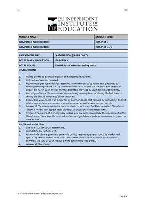 Higgin’s 8’s model - Higgin’s 8’s model The 8’s of strategy execution ...
