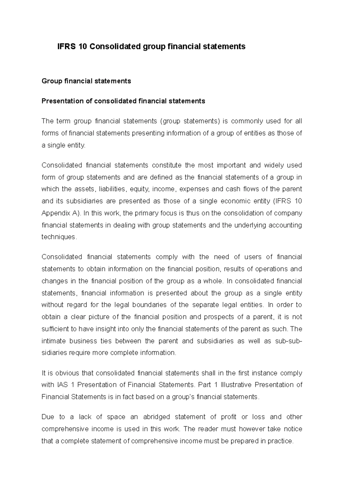 Detailed Overview of Journals: CRJ, CPJ, DJ & DAJ Explained - Studocu