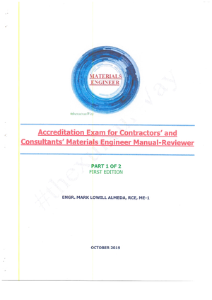 Pdf-materials-engineer-reviewer-1-with-answer-key compress - 1. Minimum ...