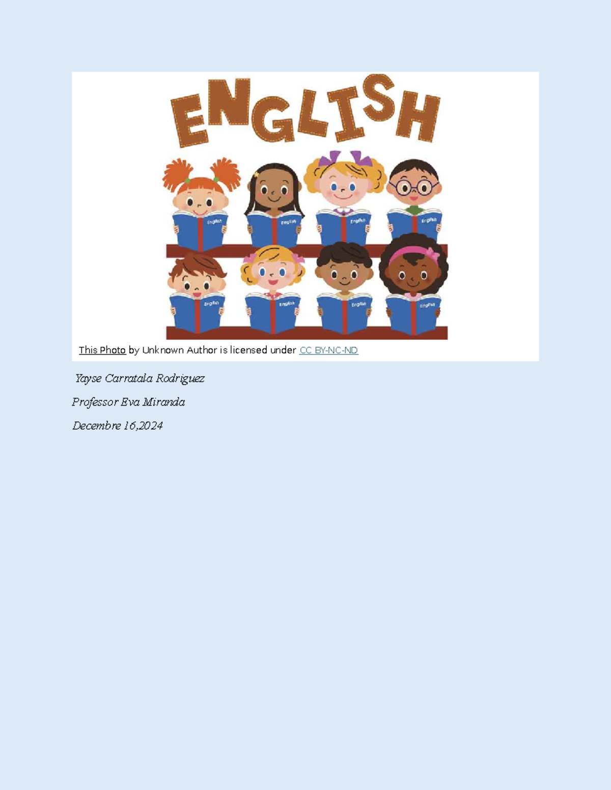 English Module 8 Reflection - Learning Journey in Writing Skills - Studocu