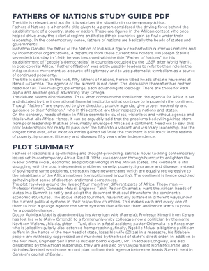 Form 2 geo compressed - GEOGRAPHY FORM TWO WORK PREPARED BY MR. OGOTI R ...