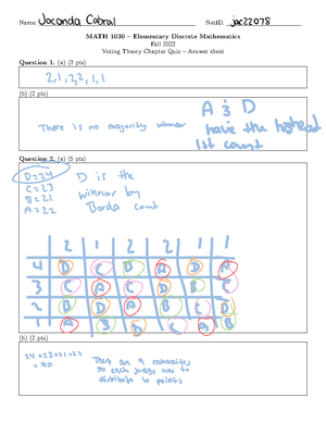 AP Statistics Chapter 1 Review Answers and Exercises Solutions ...