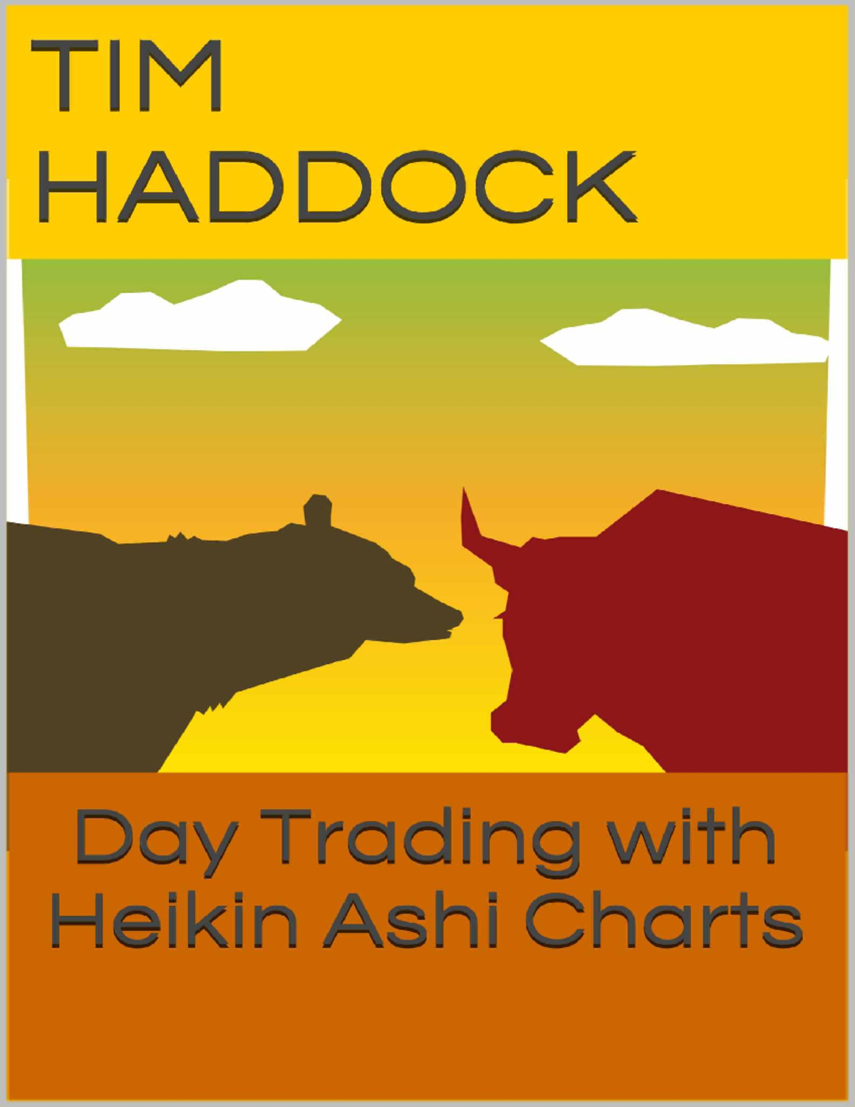 Day Trading Strategies Using Heikin Ashi Charts (FIN 301) - Studocu