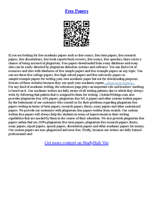 Answersheet Of IG1 - Answer sheet Of IG1 - Open Book Examination ANSWER ...