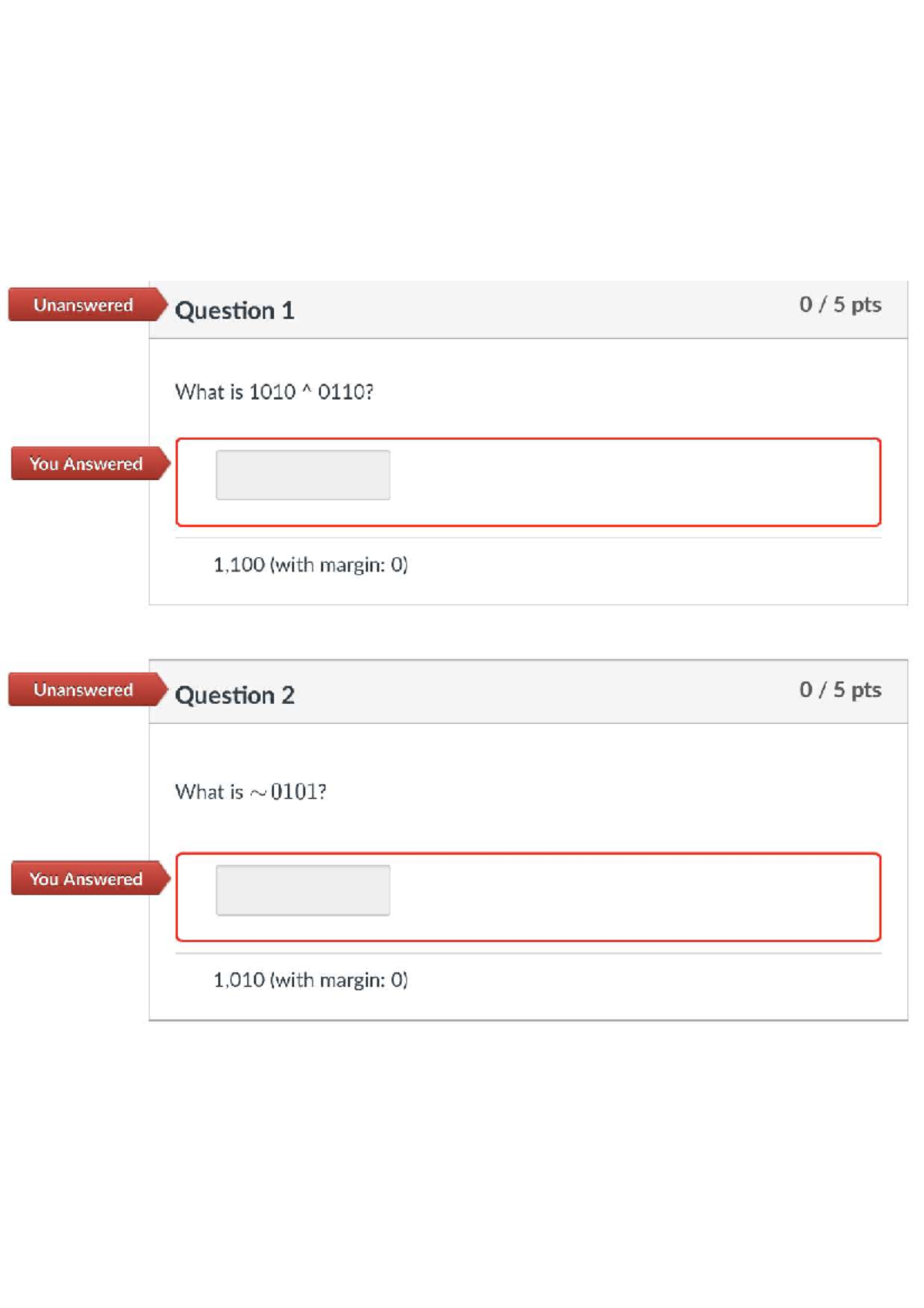 CS101 Midterm Exam Review: Binary, ASCII, and Encoding Concepts - Studocu