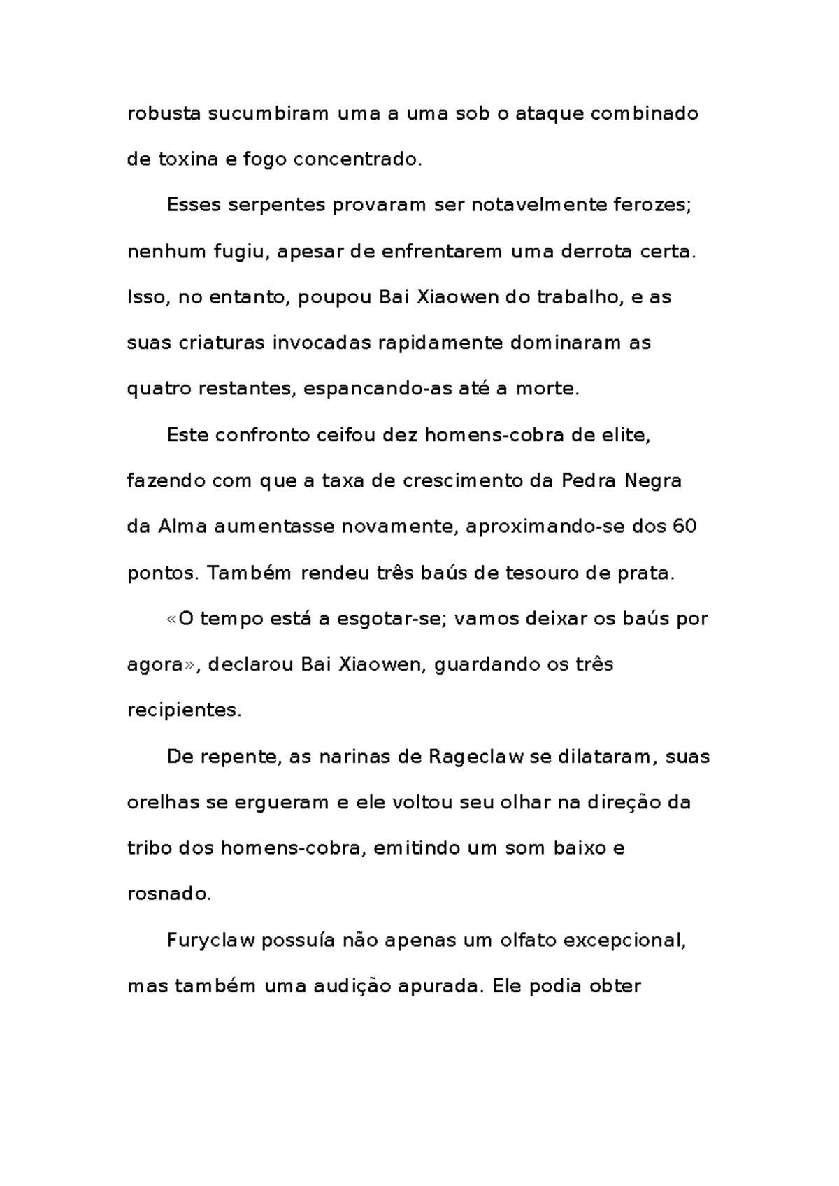 Ego Gtf 0u Pzbzn Cg Kb PId: Confronto com Serpentes e Táticas de ...