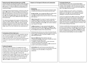 Aqa a level germany revision guide - AQA A Level Revision Guide ...