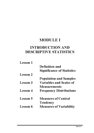 Anaphy Notes - ANAPHY NOTES Organizations of the Body Anatomical ...