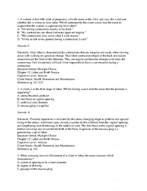 Chapter 23 - Test bank - Deprecated API usage: The SVG back-end is no ...