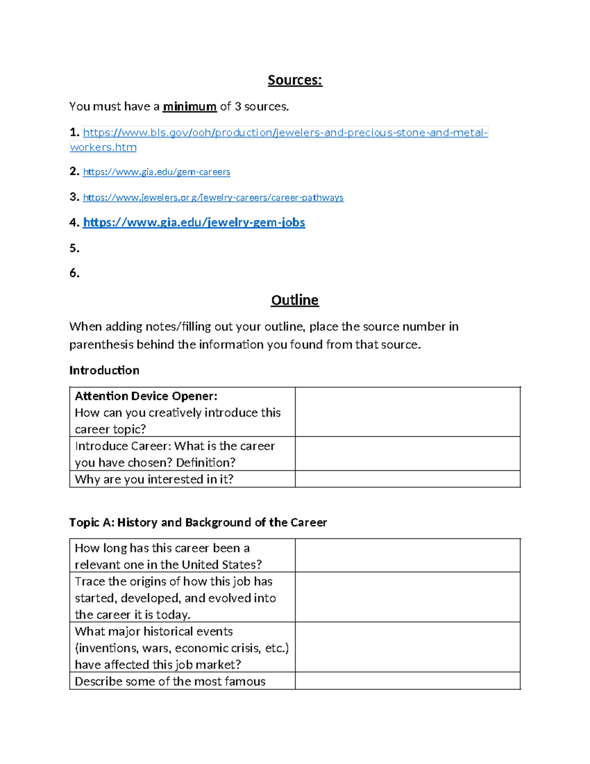 Career Exploration in Jewelry: Pathways, Requirements, and Outlook ...