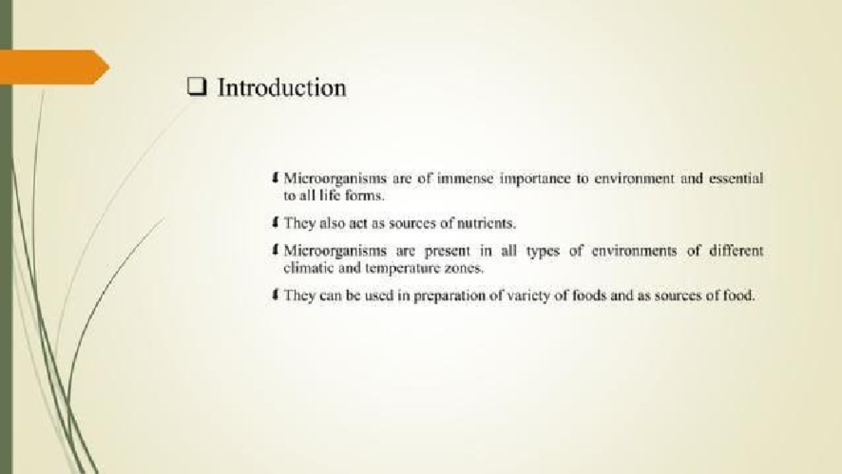 Primary and Secondary Metabolites: Microbial Fermentation Insights ...
