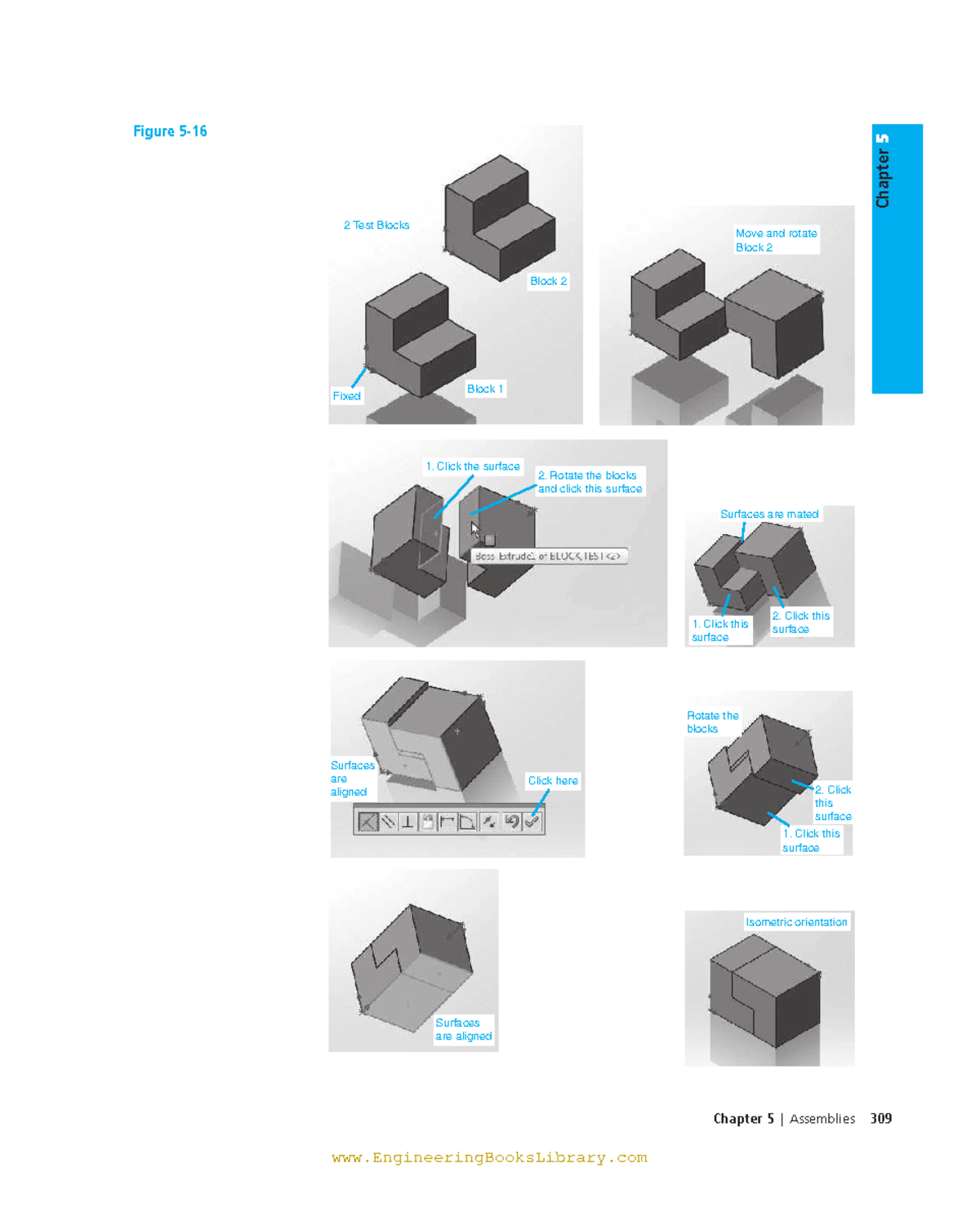 Chapter 5 Assembly Notes: Creating and Managing Test Blocks in ...