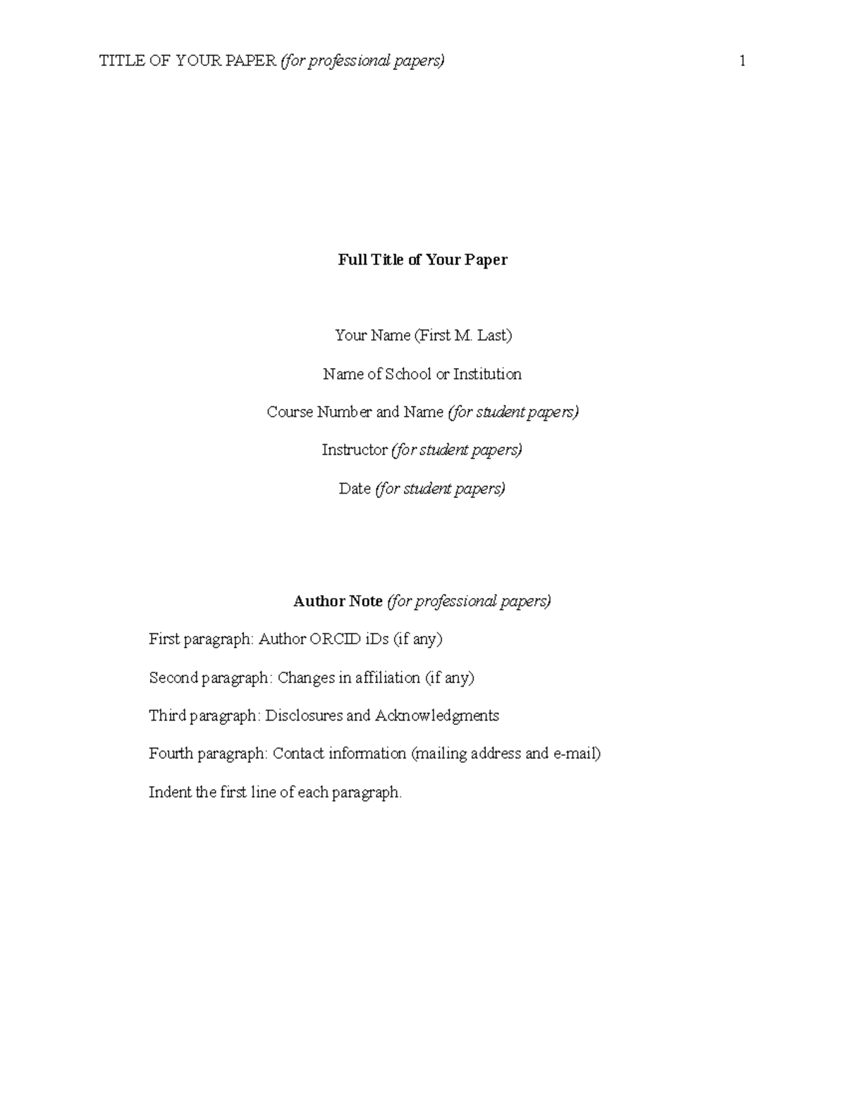 11 Legal Report Scaffold: Structuring Your Paper Effectively - Studocu