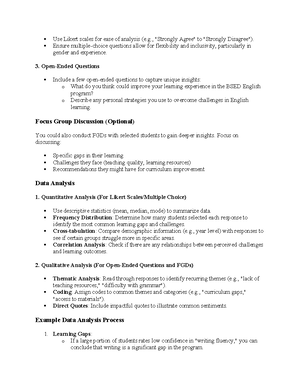 Ungrammatical Sentences MADE BY MY Students AND ITS Correction AND ...